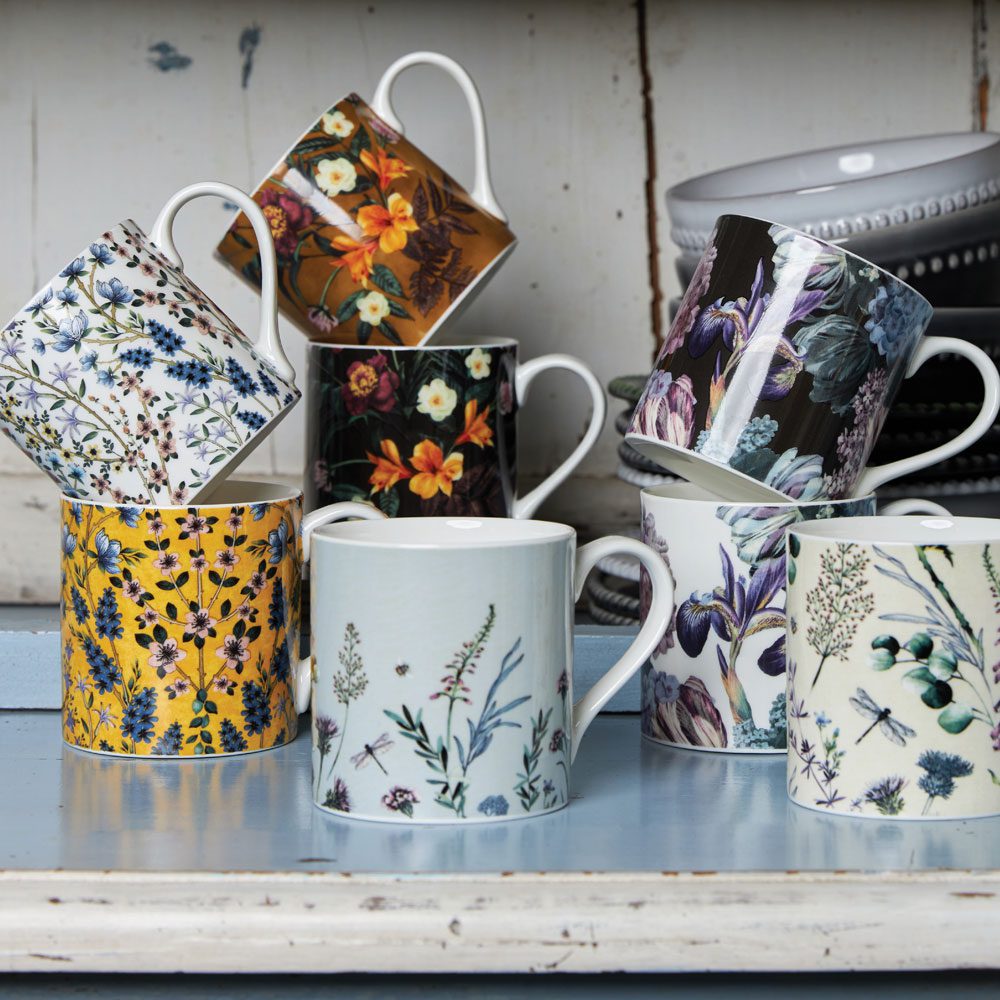 Mugs NZ | M.M Linen