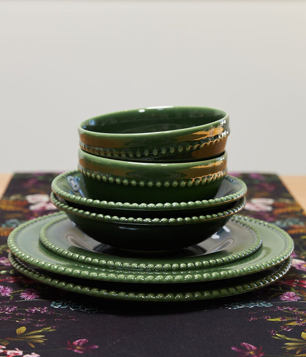 Dinnerware – M.M Linen