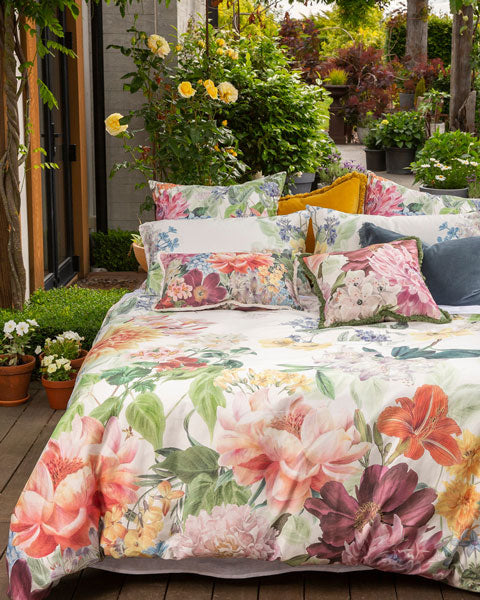 Luxury Bed Linen and Homewares | M.M Linen