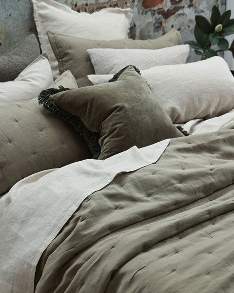 Luxury Bed Linen and Homewares | M.M Linen