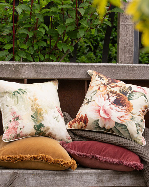 Luxury Bed Linen and Homewares | M.M Linen