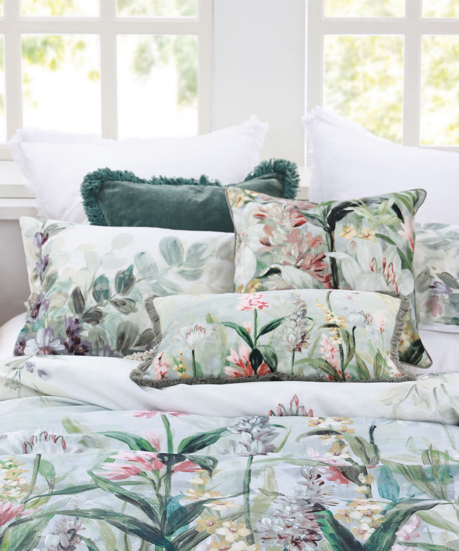 Luxury Bed Linen and Homewares | M.M Linen