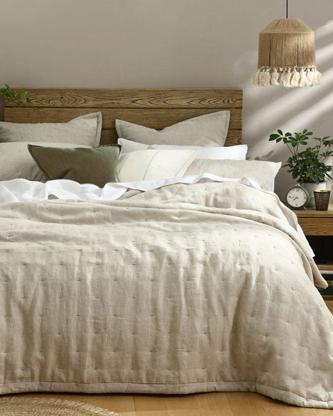 Luxury Bed Linen and Homewares | M.M Linen