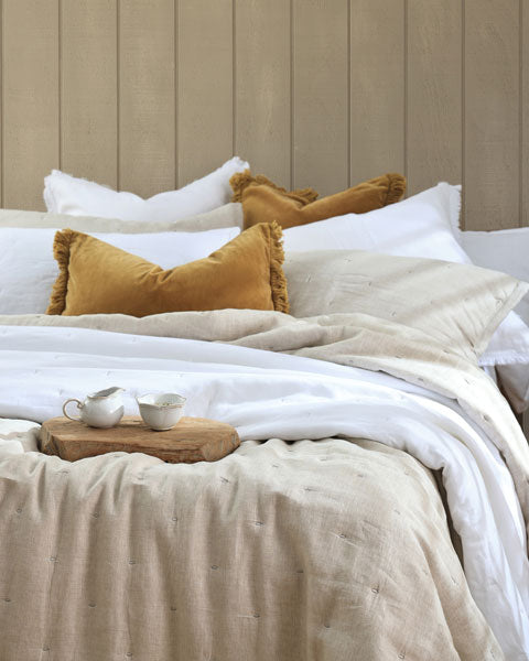 Luxury Bed Linen and Homewares | M.M Linen