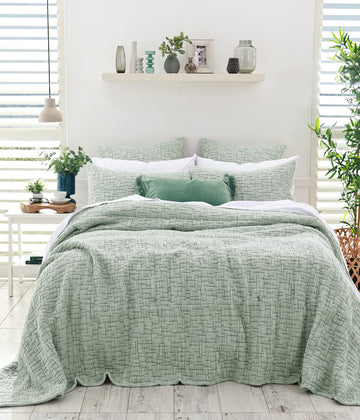 Nature-Inspired Bedspread Sets | MM Linen – M.M Linen