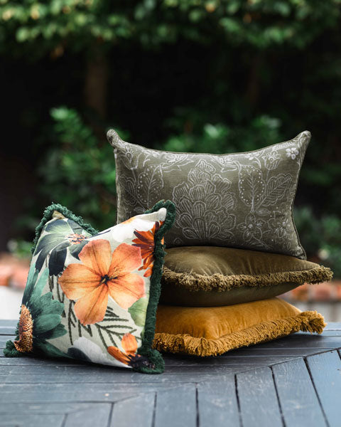 Luxury Bed Linen and Homewares | M.M Linen
