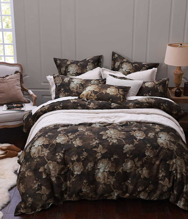 Luxury Bed Linen and Homewares | M.M Linen