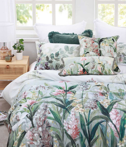 MM Linen Duvet Sets: Nature-Inspired Bedding Collections – M.M Linen