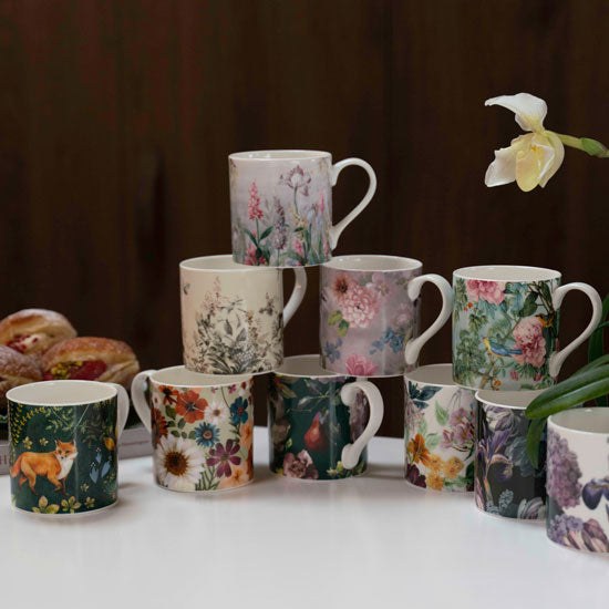 Collections – M.M Linen