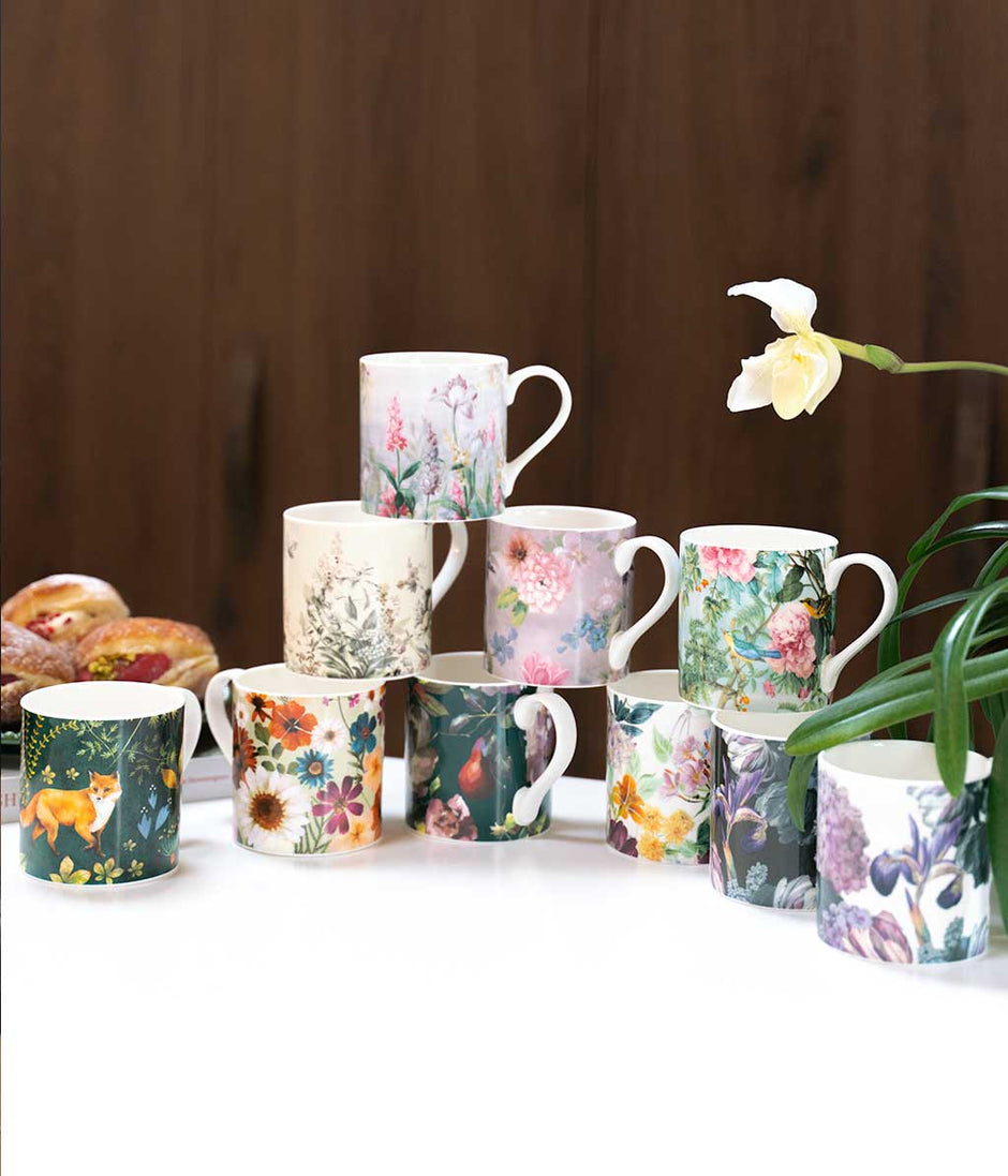 Mugs NZ | M.M Linen