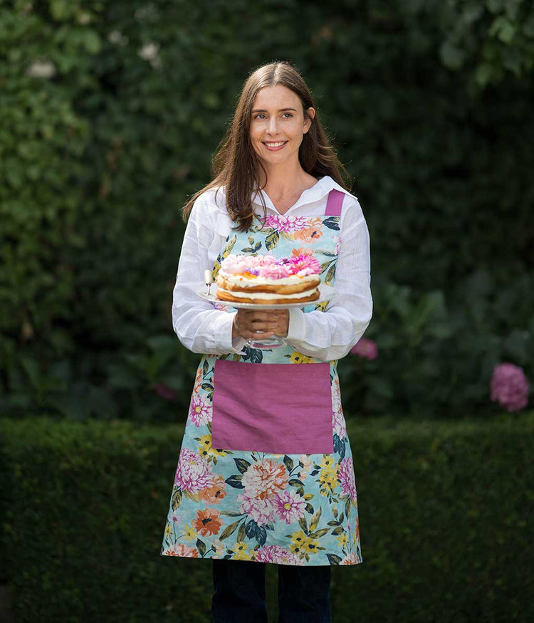 Aprons – M.M Linen