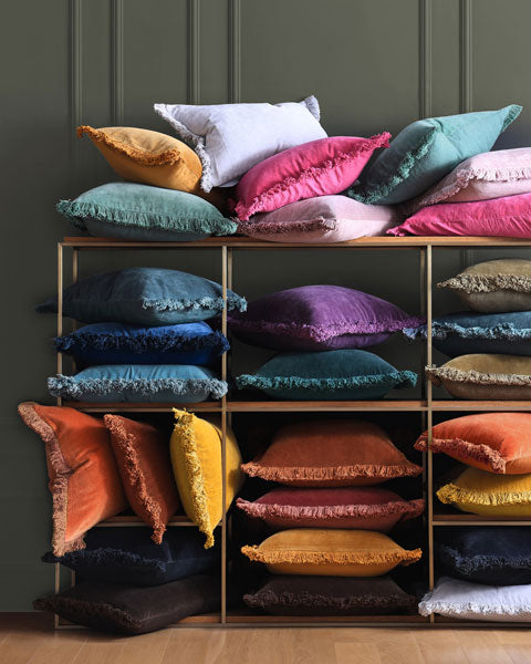 Luxury Bed Linen and Homewares | M.M Linen