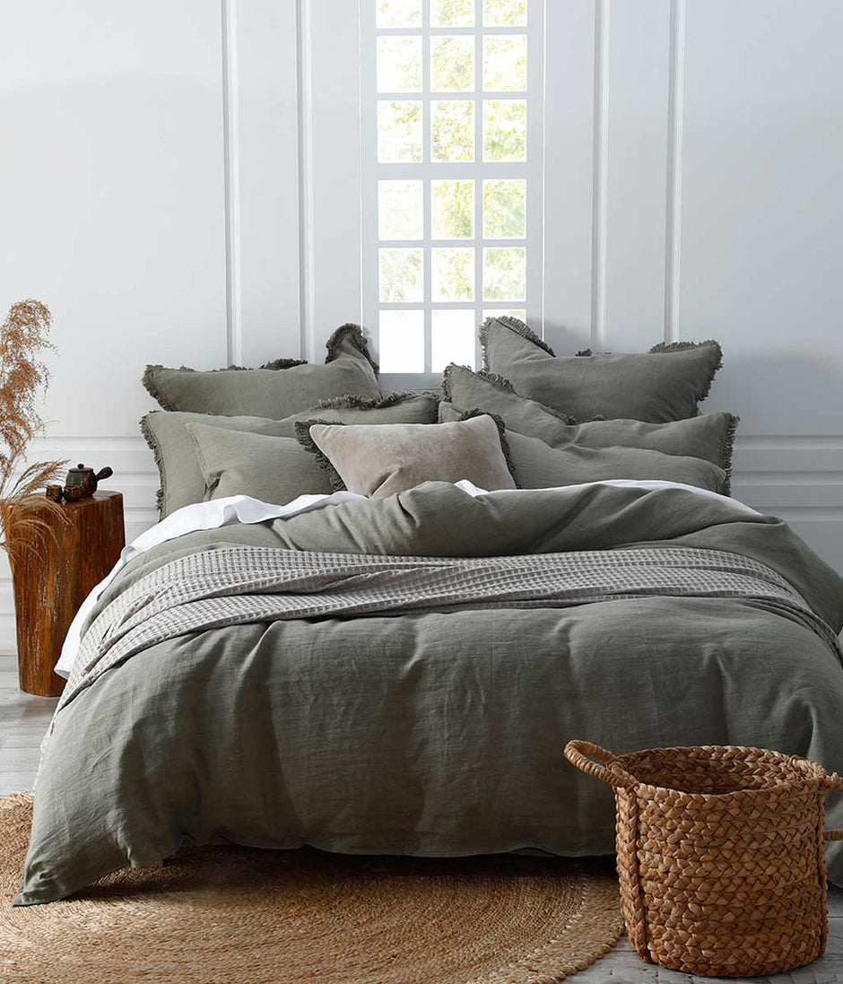Luxury Bed Linen and Homewares | M.M Linen