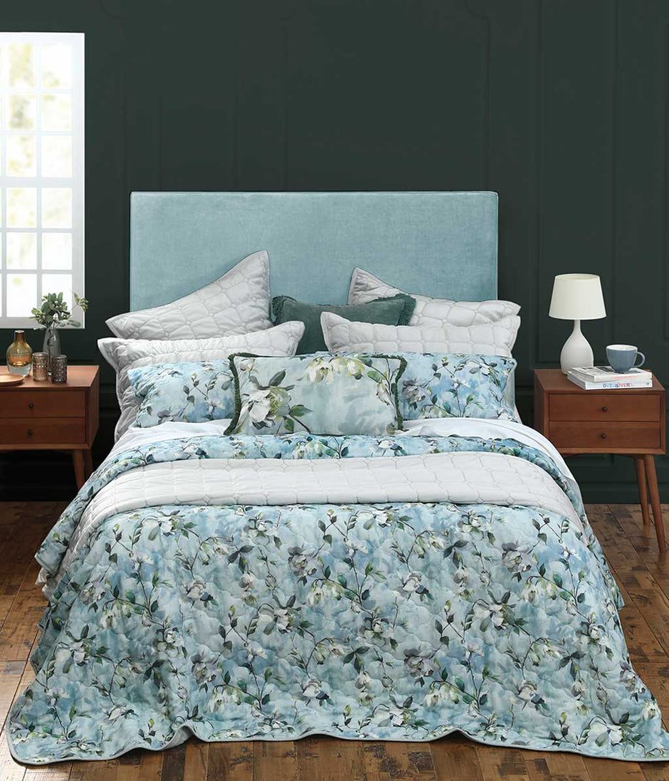 Bedspread & Comforter Sets – M.M Linen